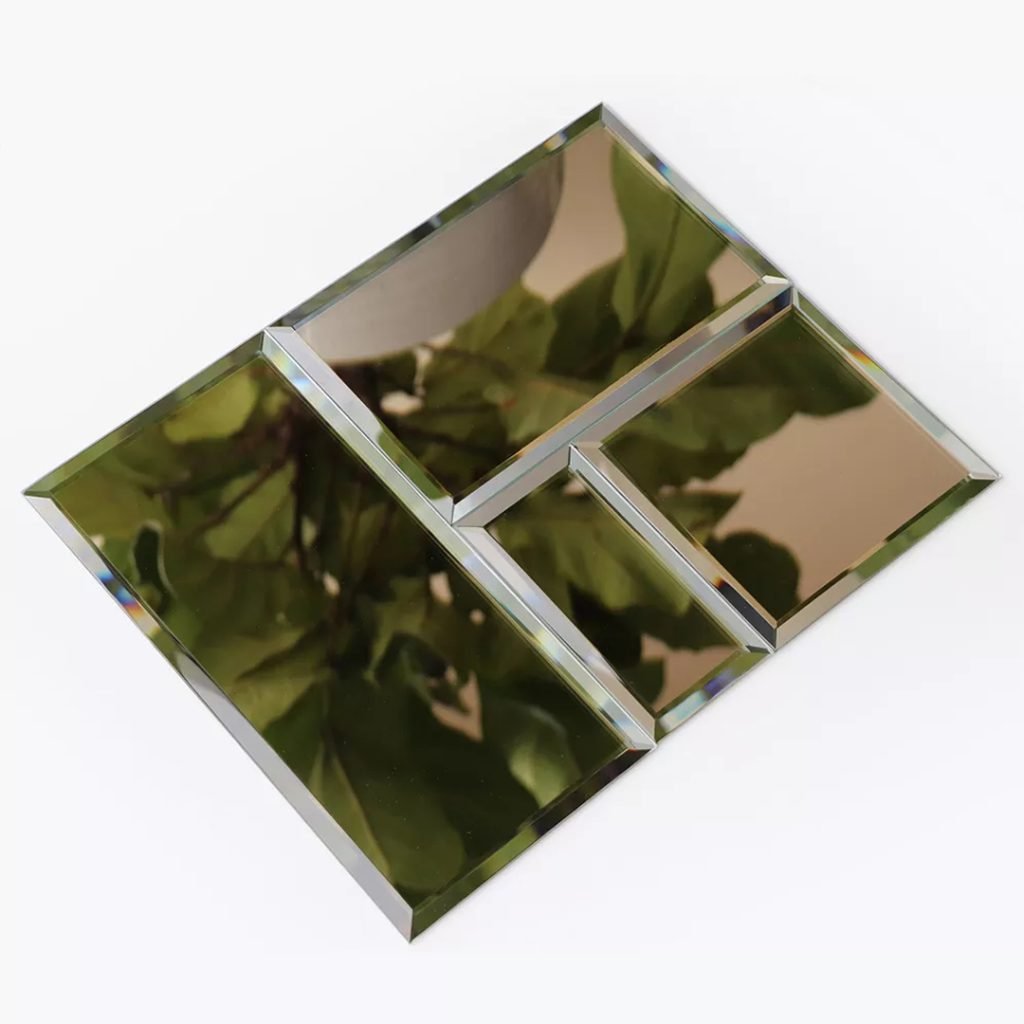 Featured Glass Wall Tiles Archives - Abu Abbas